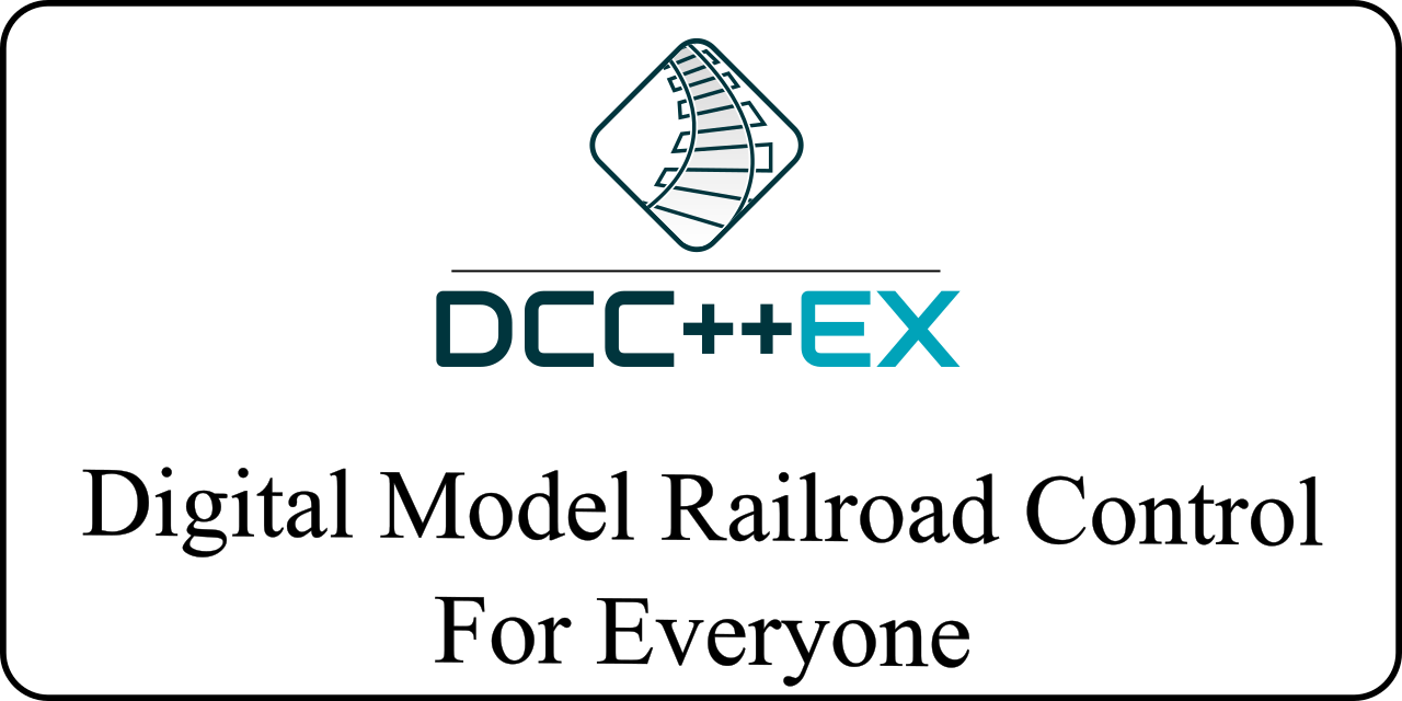 GitHub - DCC-EX/BaseStation-EX: Partial re-write of DCC++, maintained for historical purposes ...