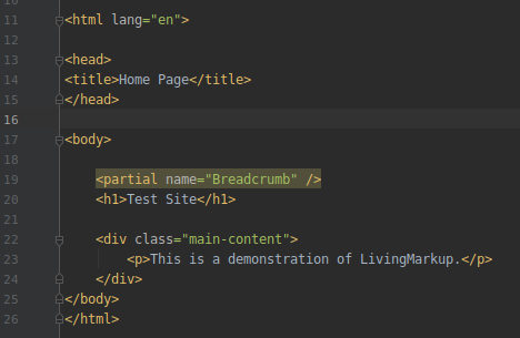 lhtml-standard · GitHub Topics · GitHub