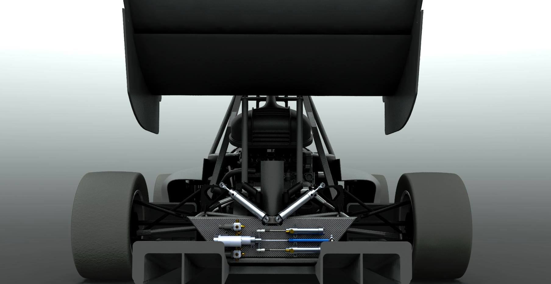 GitHub - BenjaminDurante/Capstone: Active Anti-Roll Bar Control