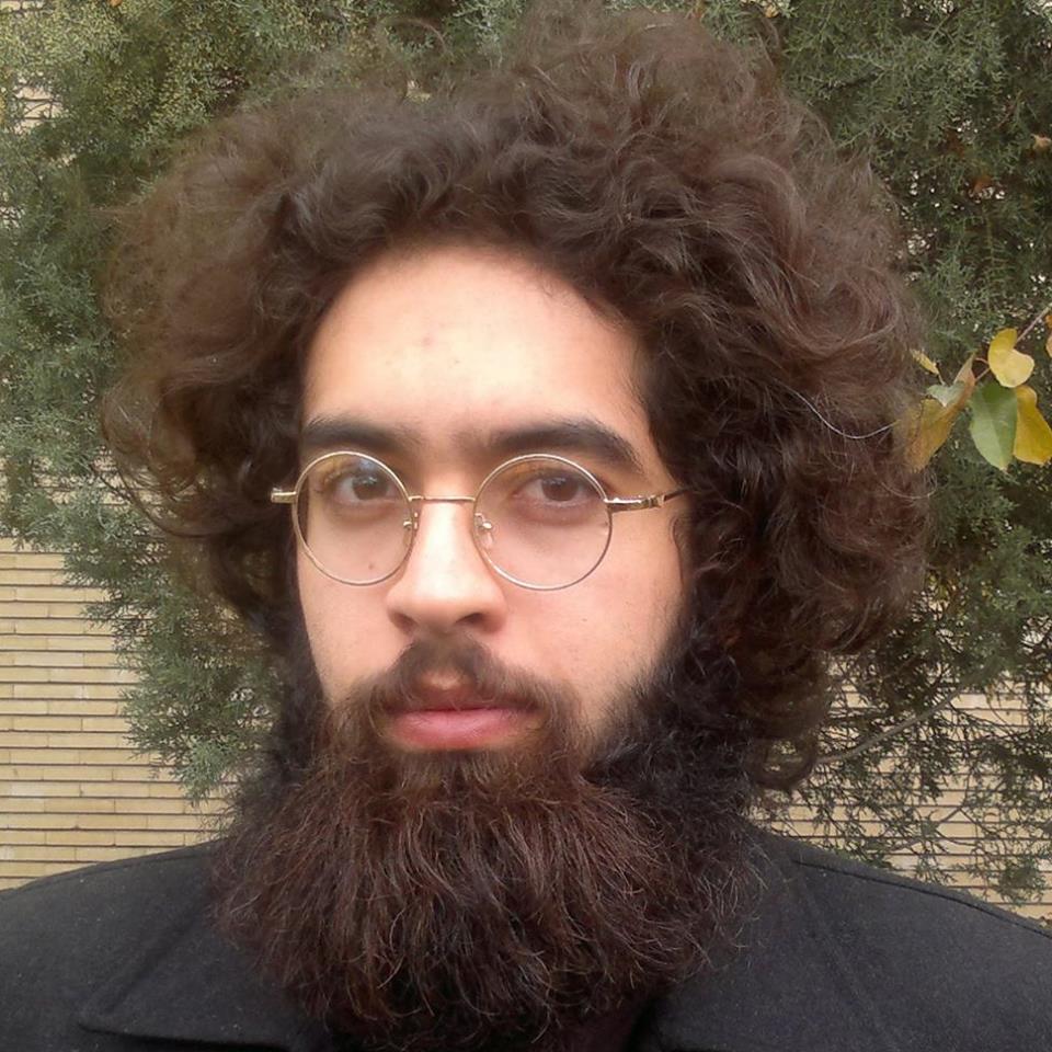 Github Uwuser Homepage