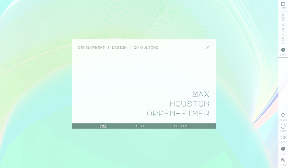 GitHub - comrade-kirby/portfolio-2020