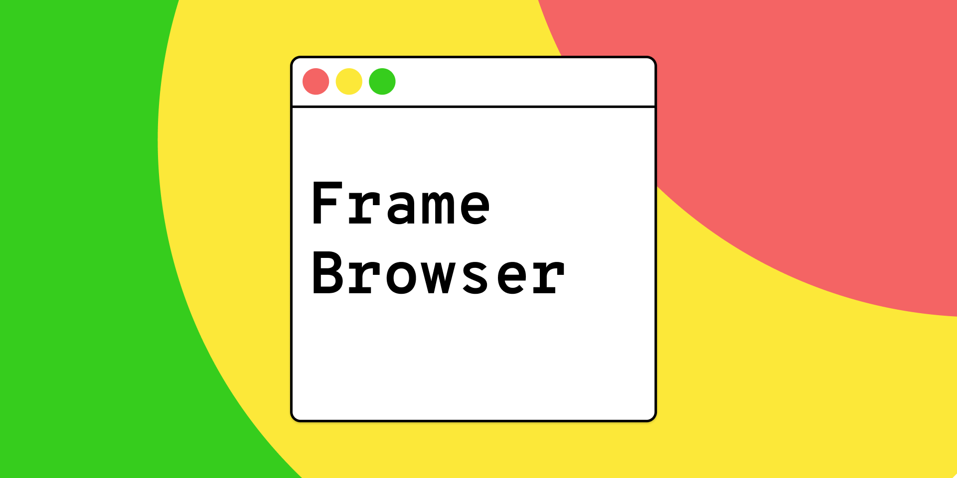GitHub - mikaelvesavuori/figma-plugin-framebrowser: Your friendly ...