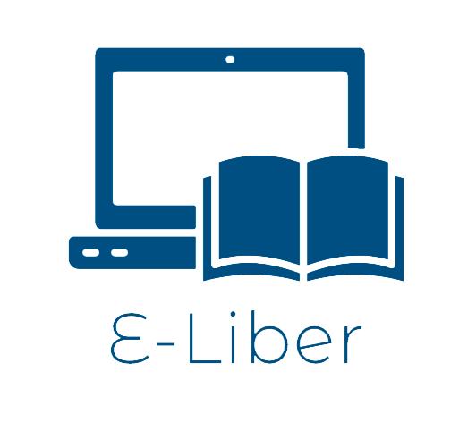 GitHub - debris69/E-Liber: Web based management software for Kiosks at Library