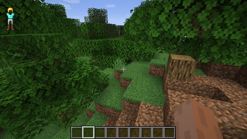 GitHub - Tom-The-Geek/ArmorItemOverlay: A Minecraft Forge mod that adds ...