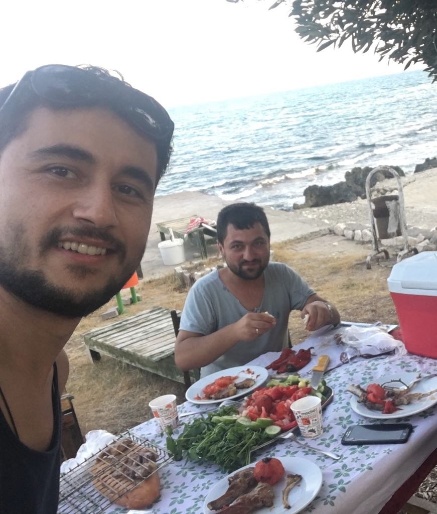 Github Muslumzaric Com Github Pages