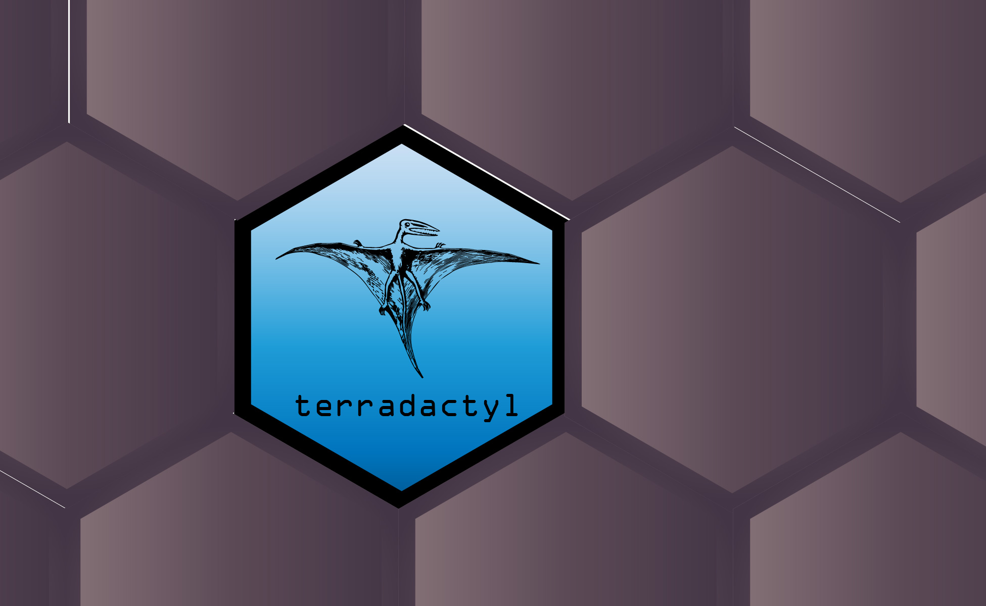 GitHub - smccord/terradactyl-save: Tools for using TerrADat