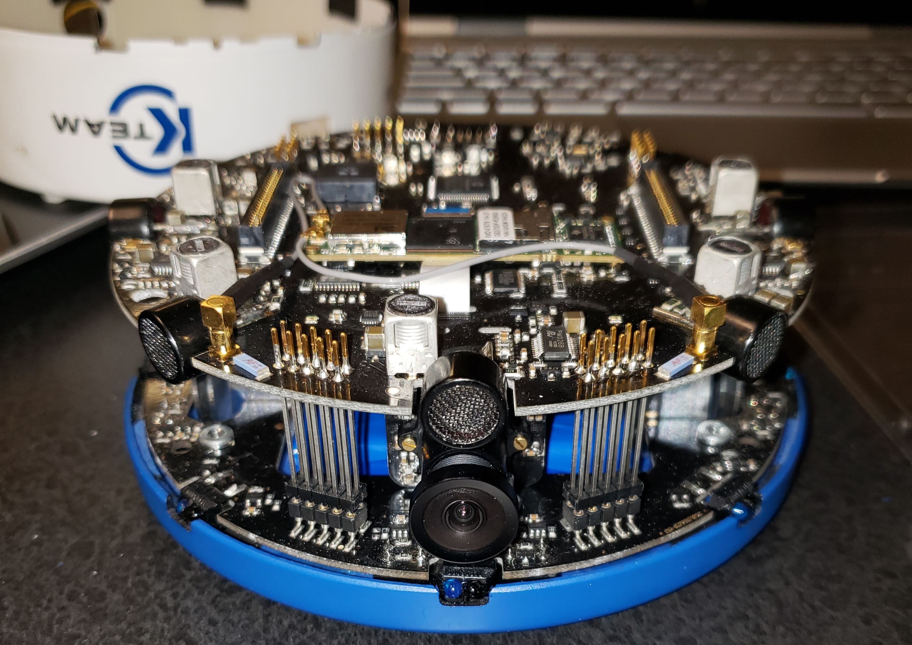 GitHub - Chukwuemeka-Ike/kheperaIVPoseEstimation: Tools to facilitate pose estimation of a ...