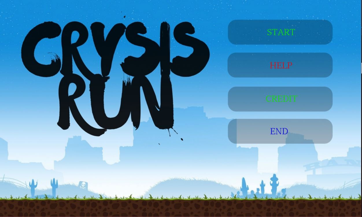 GitHub - sayam56/iGraphics_CrysisRun: This is an underdevelopment game ...