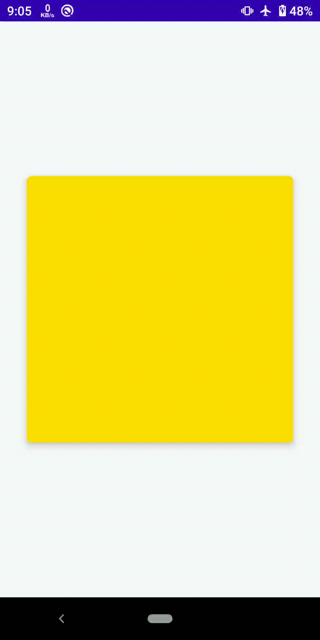 GitHub KushalApp ScratchCardView A Lightweight Coupon Android 
