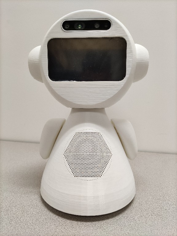 GitHub - amitjans/Eva3D_2.0