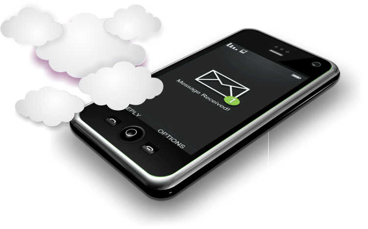 GitHub - RonaldoSurdi/Sms-cloud-server