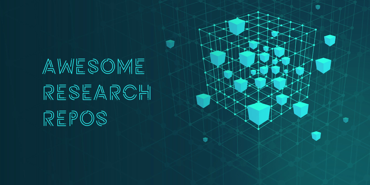 GitHub - whitingx/awesome-research-repos: A collection of all things ...