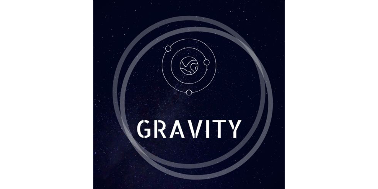GitHub - KasiaKrakowska/Gravity---Team-Project: Website for Galway 2020