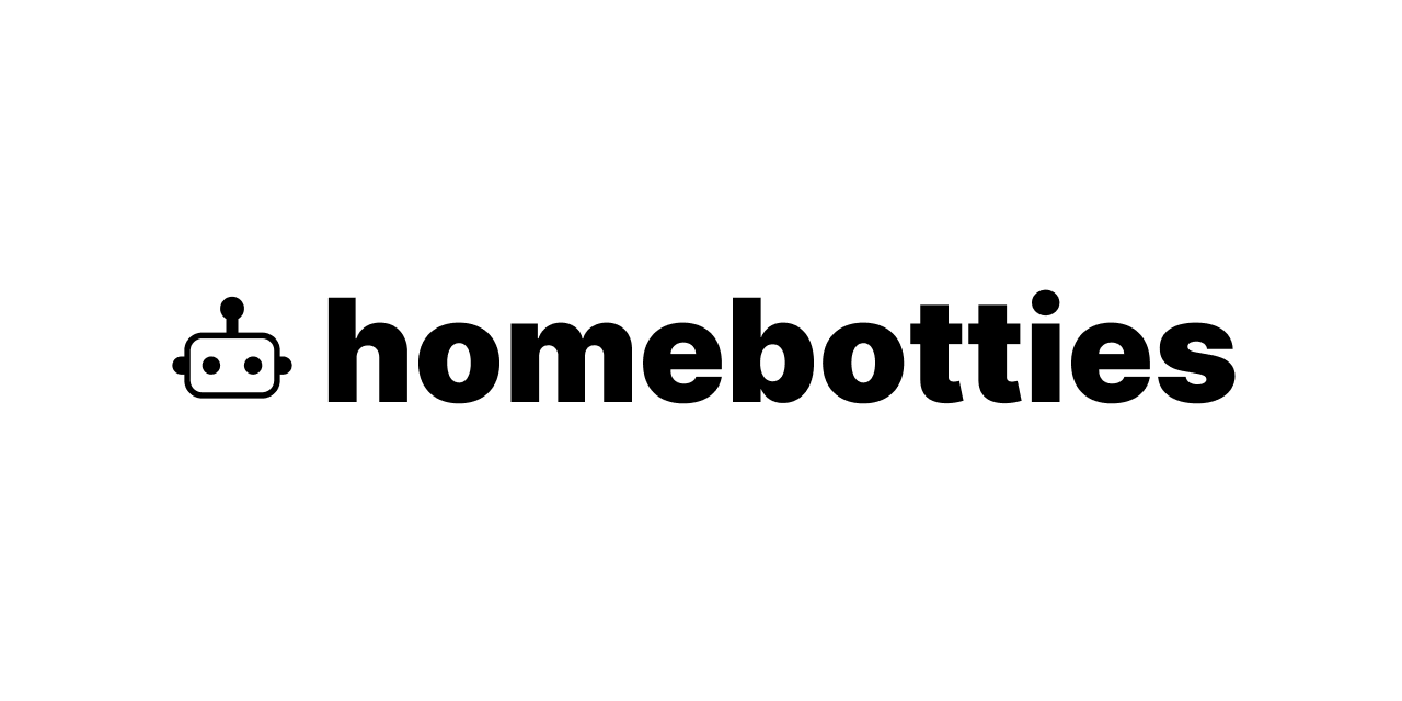 GitHub - homebotties/homebotties: Use this template to start your own ...