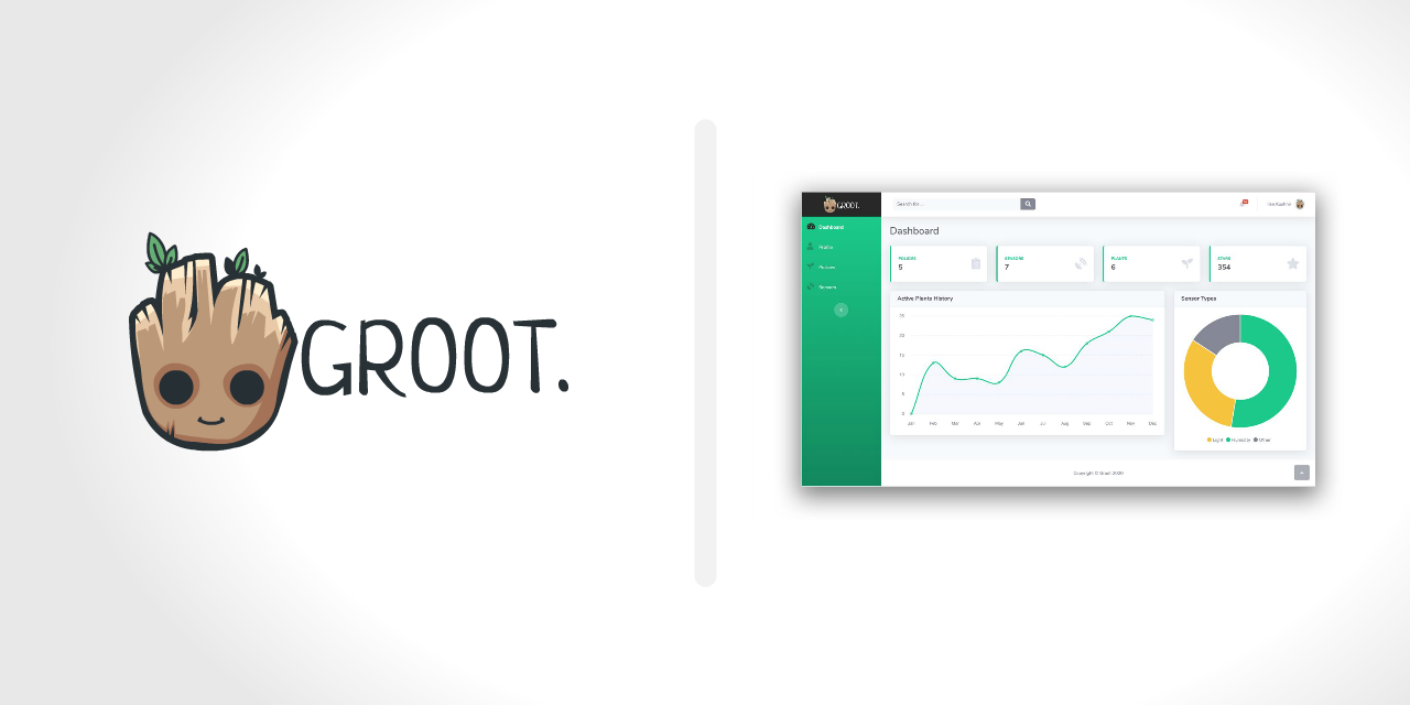 GitHub - redhat-beyond/groot
