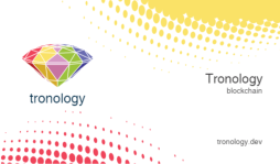 GitHub - tronology/tronology: Tron ology is the study of TRON (TRX) and cryptocurrency. A branch ...