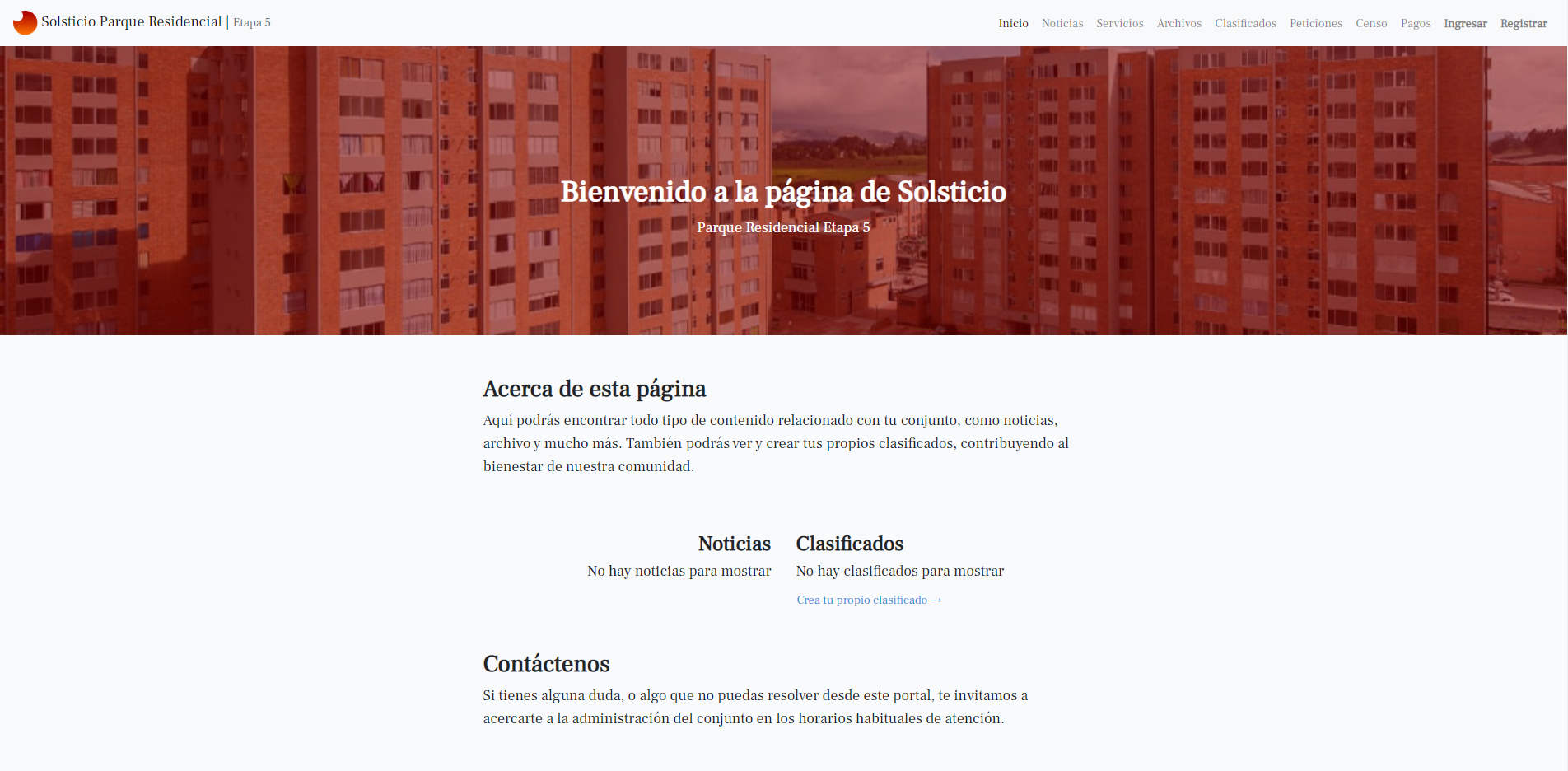 GitHub - yuri4n/solsticio: This a tailor-made website for Solsticio Parque Residencial Etapa 5 ...