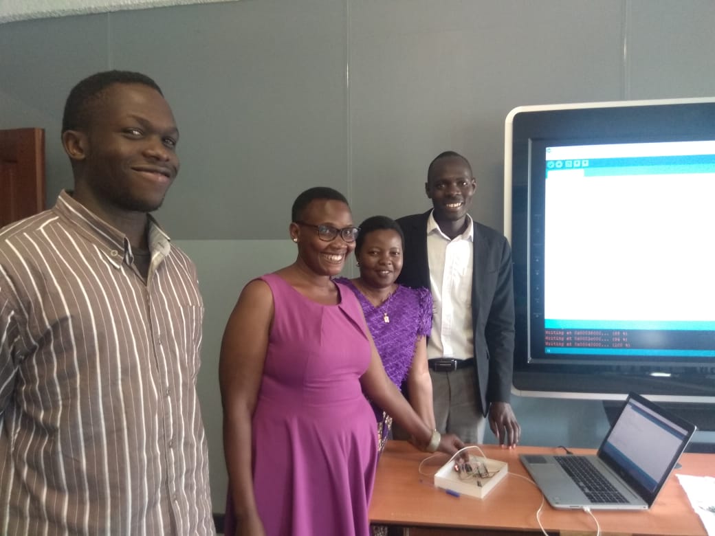 GitHub - Ookosoft/team2project: Automated Poultry Farm using IoT