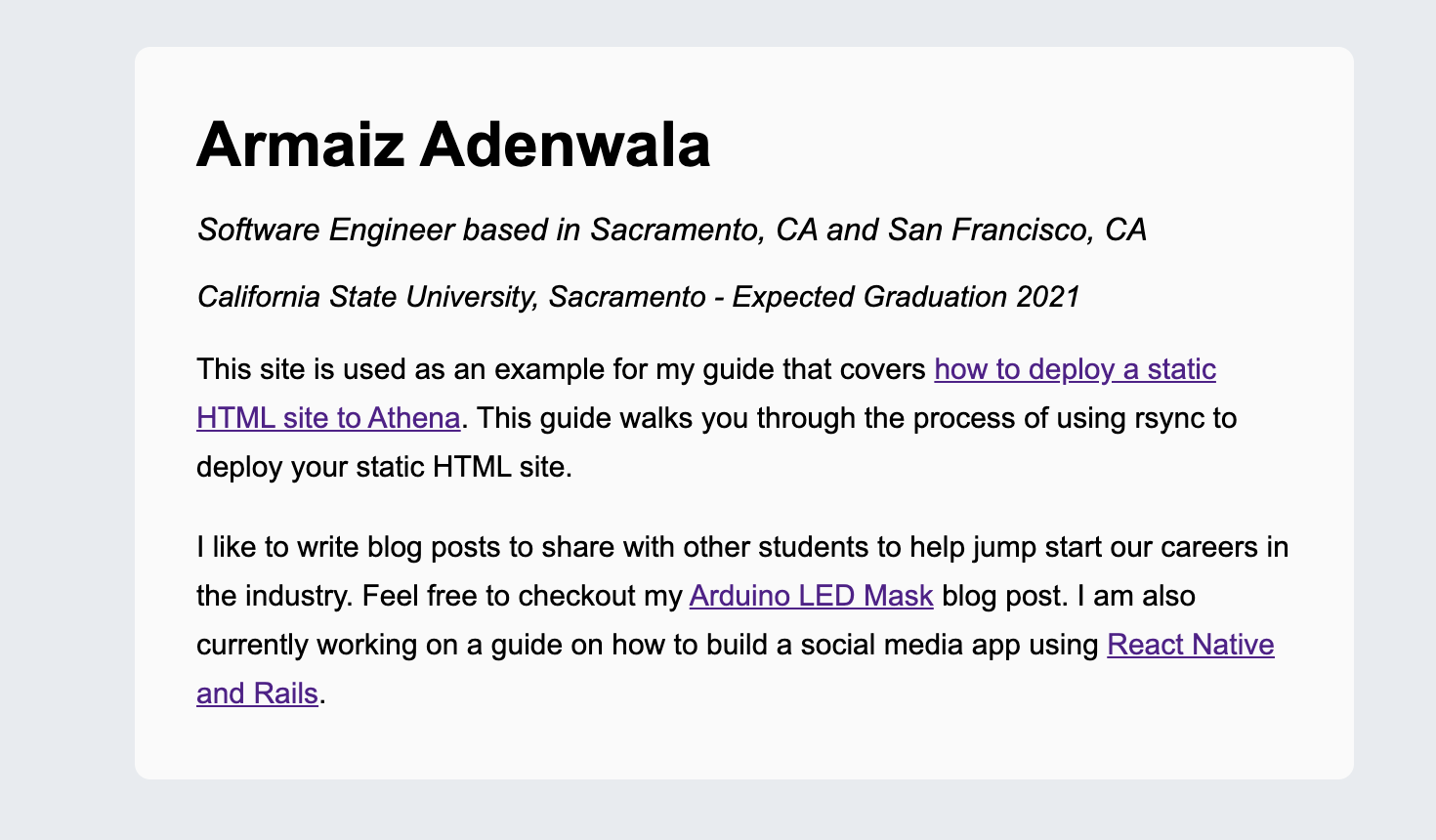 athena-server · GitHub Topics · GitHub