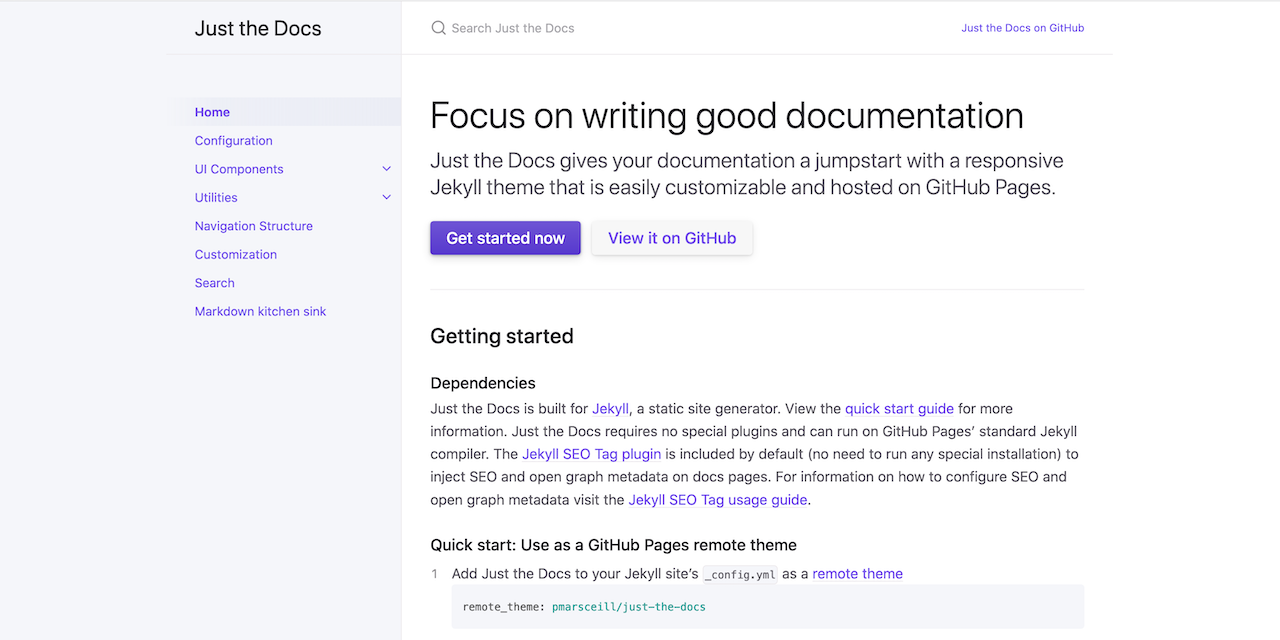 forestry-starter · GitHub Topics · GitHub