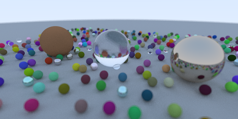GitHub - kwyckmans/go-raytracing-in-a-weekend: A go implementation of ...