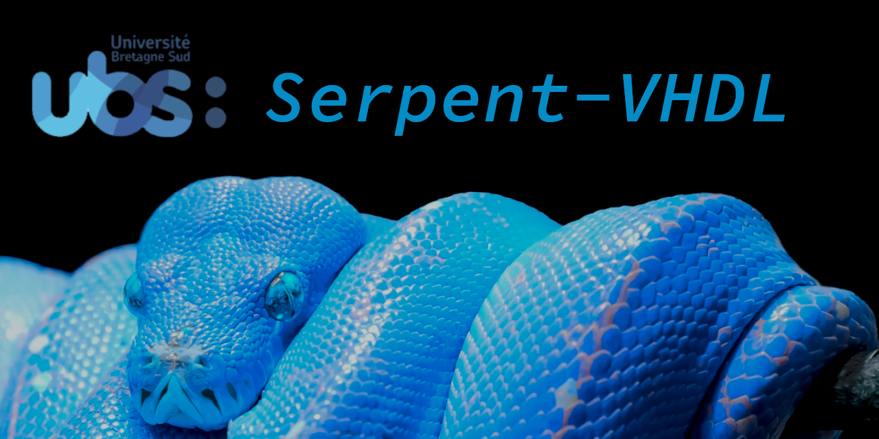GitHub - arlr/Serpent-VHDL: Implémenter l'algo Serpent en VHDL sur une ...