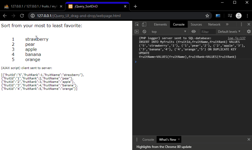 Sortable-jQuery-sortDnD/webpage.html at master · MaloPavol/Sortable ...