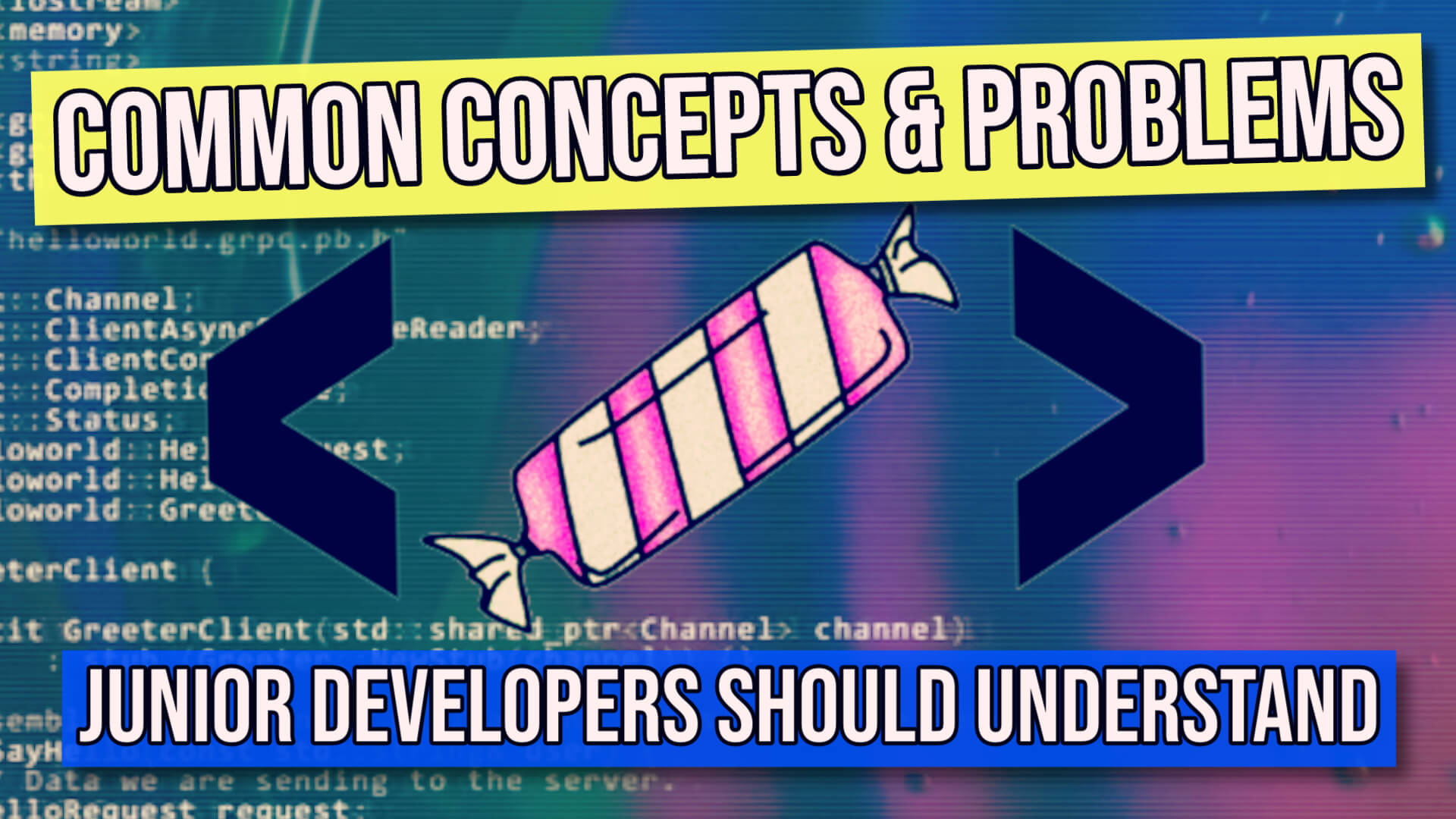 GitHub - RealToughCandy/Common_Problems_Jr_Devs_Should_Know: A ...