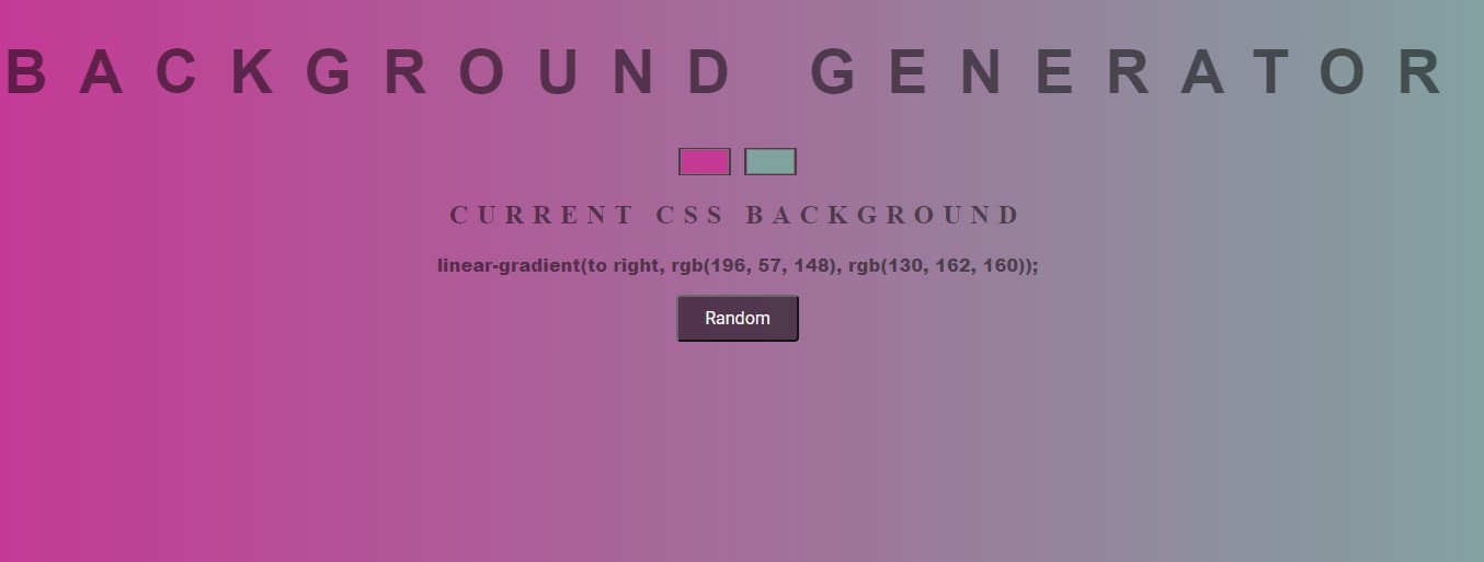 GitHub - LailaMerlina/background-generator: My first dev tool! a ...