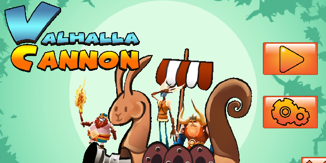 GitHub - GastaGaming/ValhallaCannon: Valhalla Cannon is story-driven 2D ...