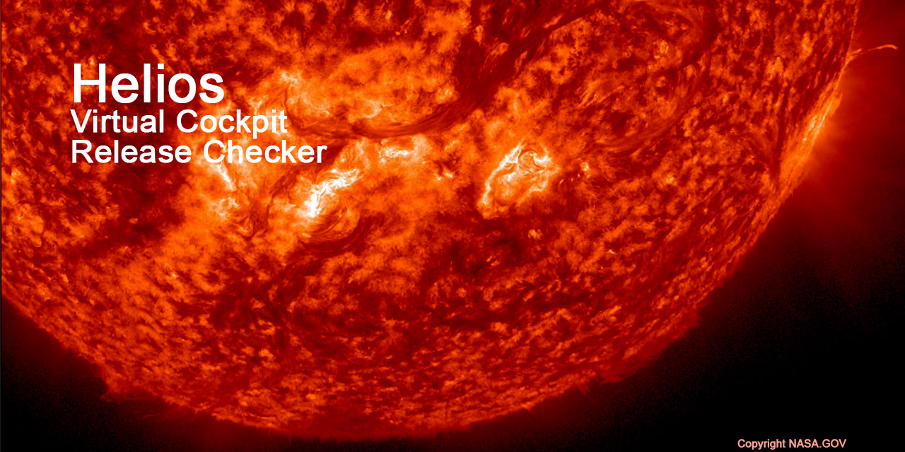 GitHub - BlueFinBima/HeliosCheckRelease: Files to allow determination of the currency of Helios