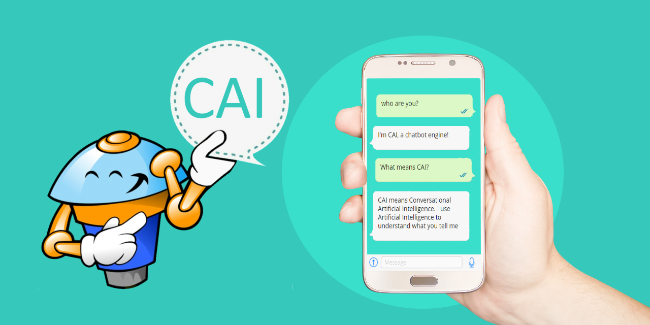 GitHub - CAI-js/training