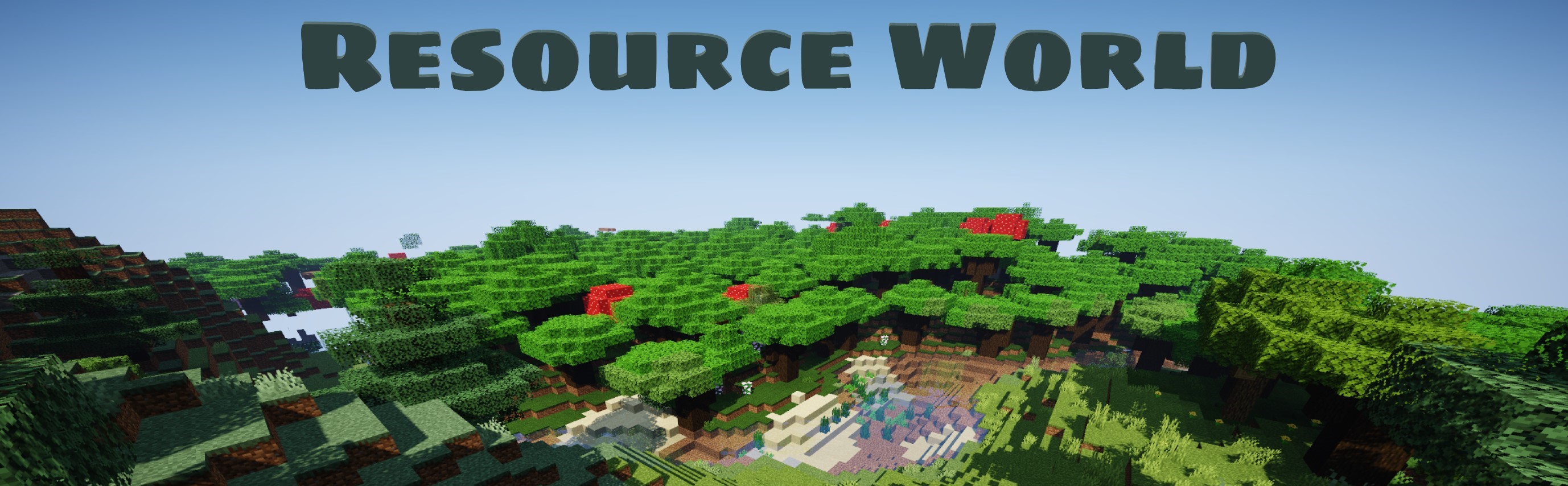 GitHub - NikV2/ResourceWorld: A minecraft plugin that ensures your ...