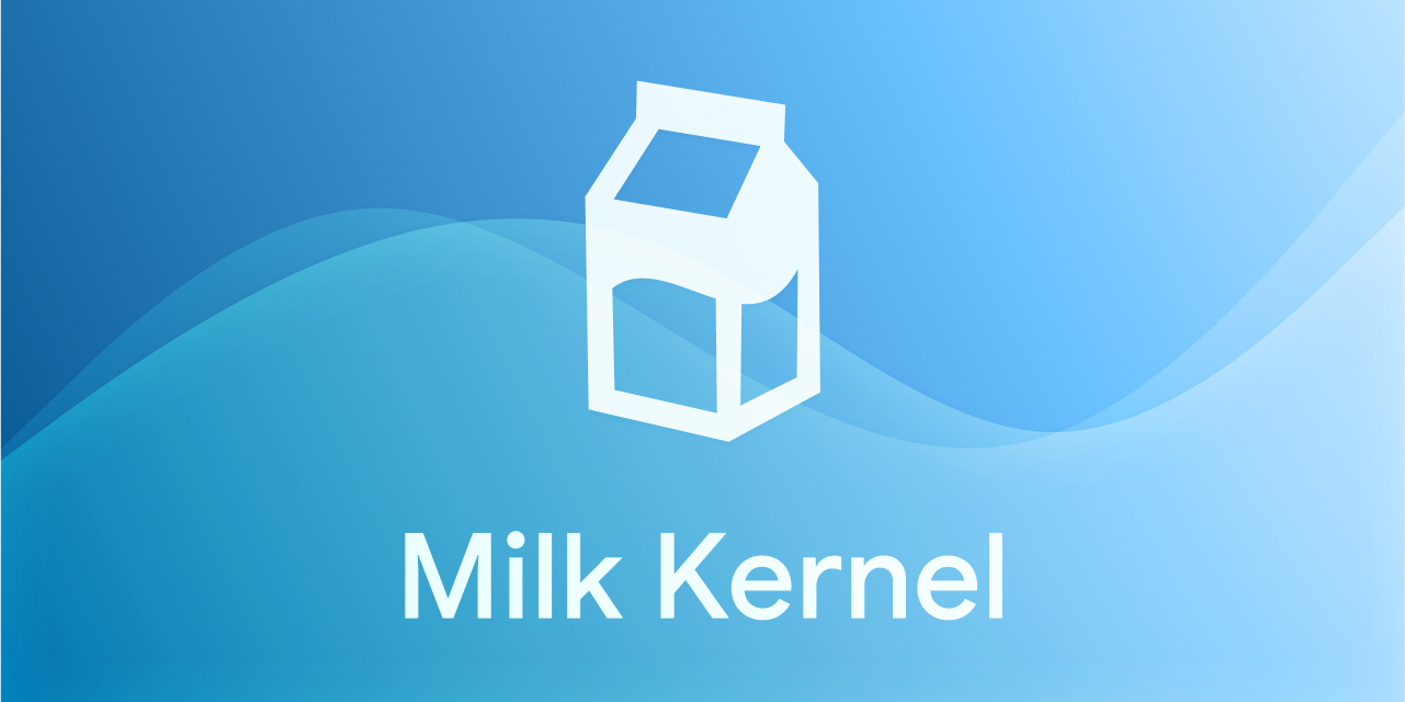 GitHub - mishamyrt/davinci-milk-kernel: 🥛Kernel for the Xiaomi Mi 9T MIUI
