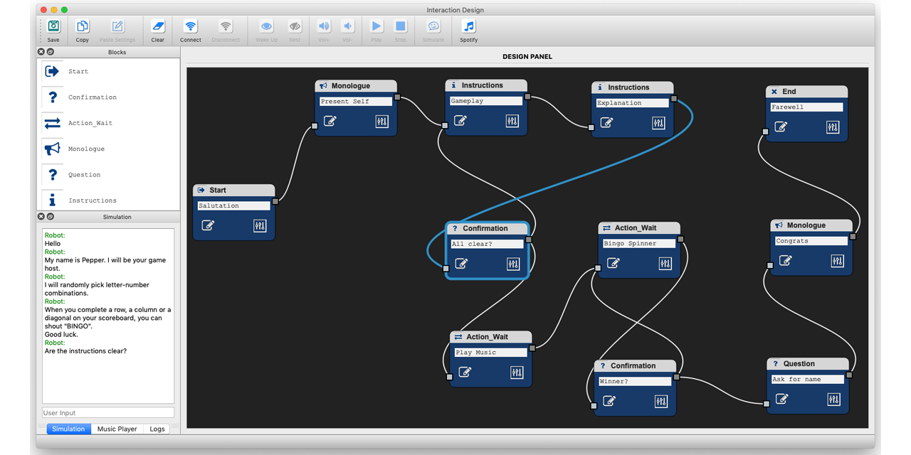 GitHub - ES-TUDelft/robot-interaction-tool: Robot Interaction Tool for ...