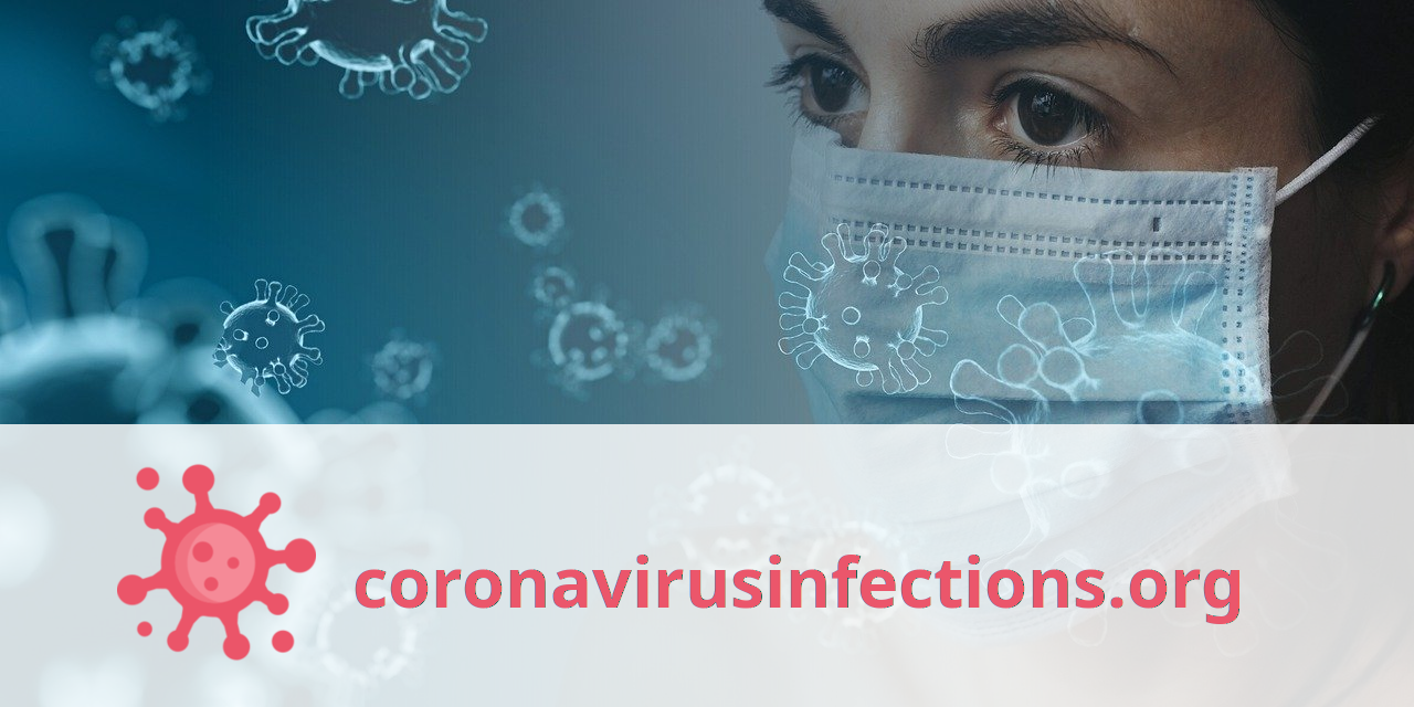 coronavirus · GitHub Topics · GitHub