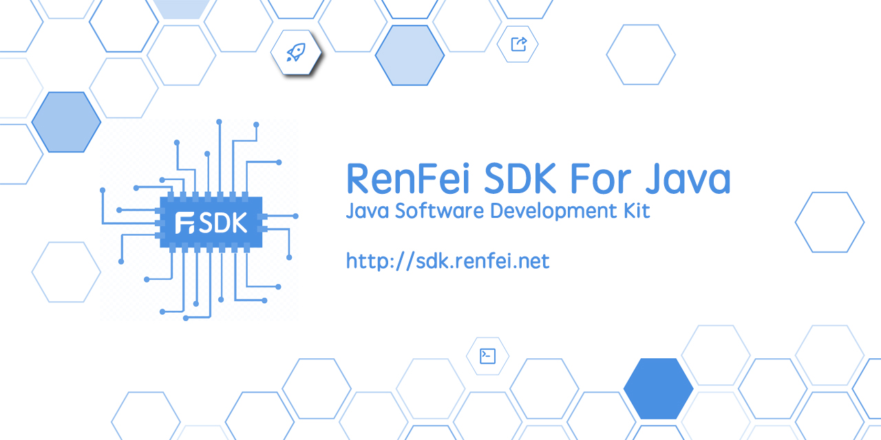GitHub - renfei/renfei-java-sdk: 收集开发中常用的代码工具。虽然程序员们都热衷于重复的"造轮子"，但这样是不对的，如果代码有问题你应该尝试去修复，而不是重新再造 ...