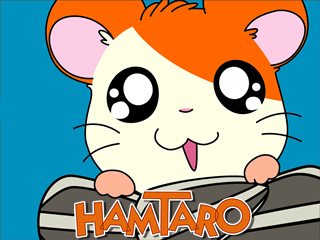 GitHub - ancuta-p/Hamtaro: Java 2D game