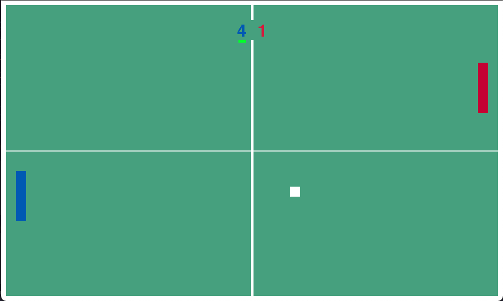 Github Psalcedodev Pong