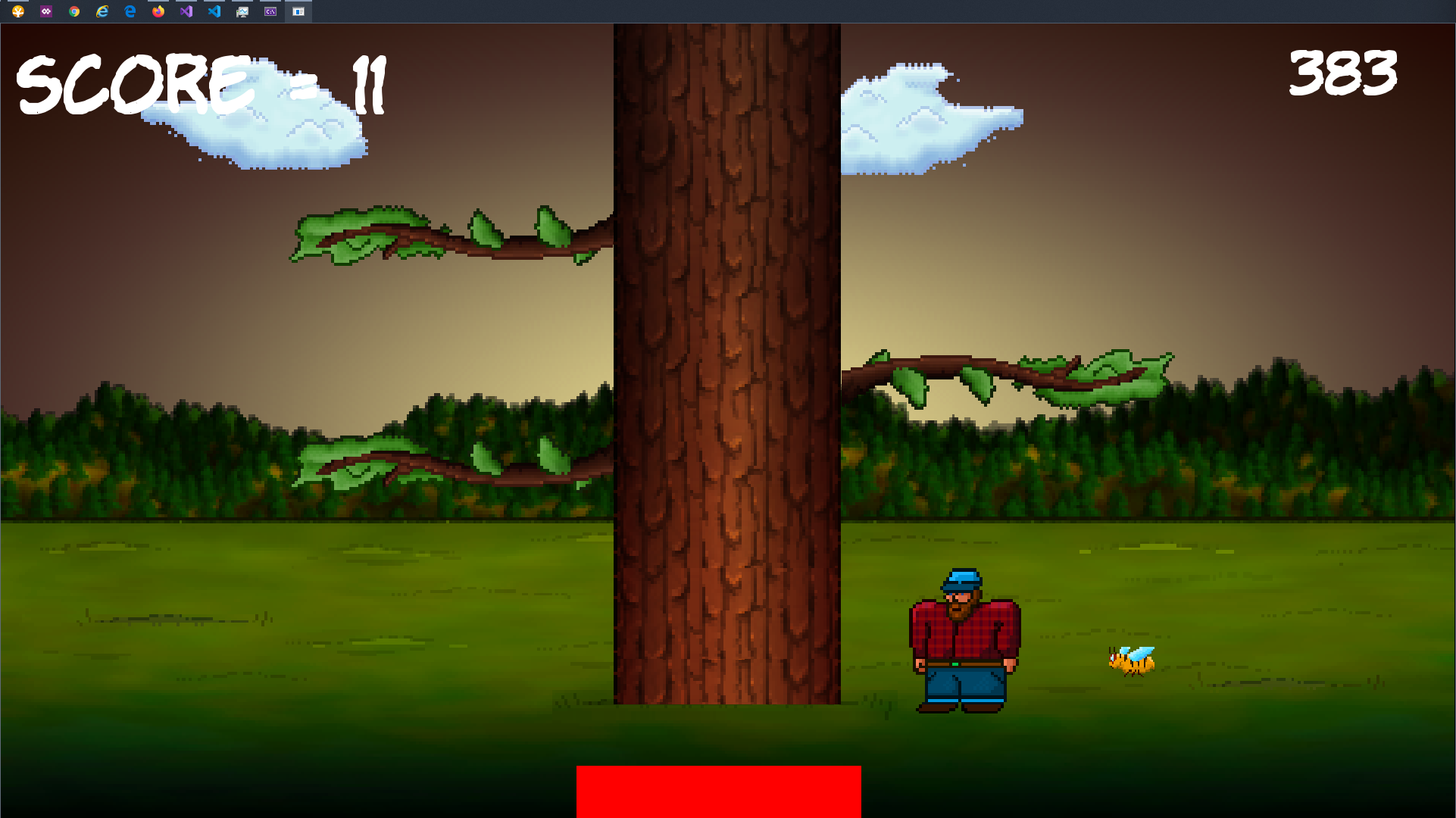 timber · GitHub Topics · GitHub