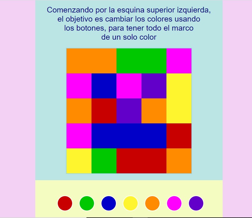 GitHub - RaulUltralaser/ColorMatrix