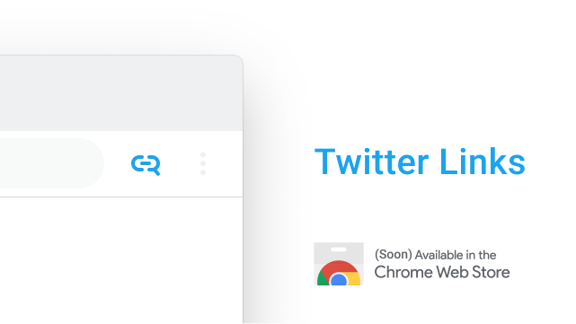GitHub - round/Twitter-Links-beta: A browser extension to show the ...