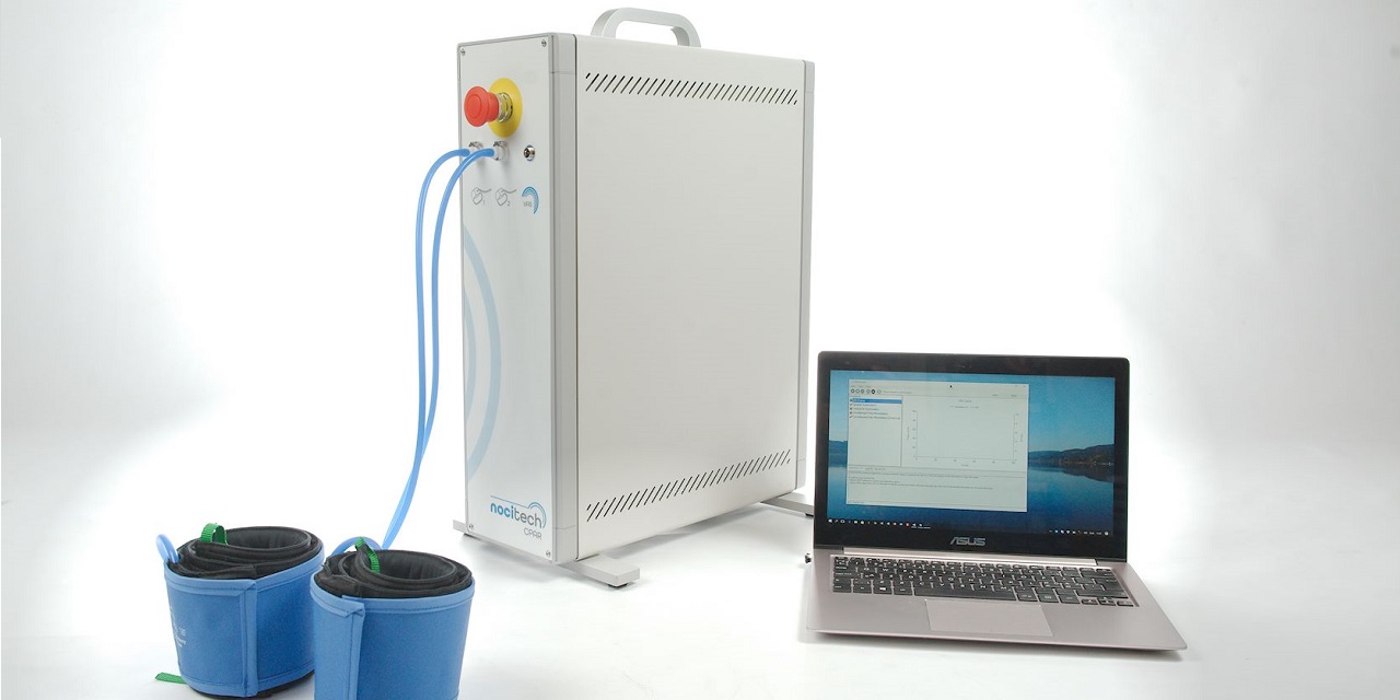 GitHub - Inventors-Way/LabBench.CPAR: Device driver for the Cuff ...