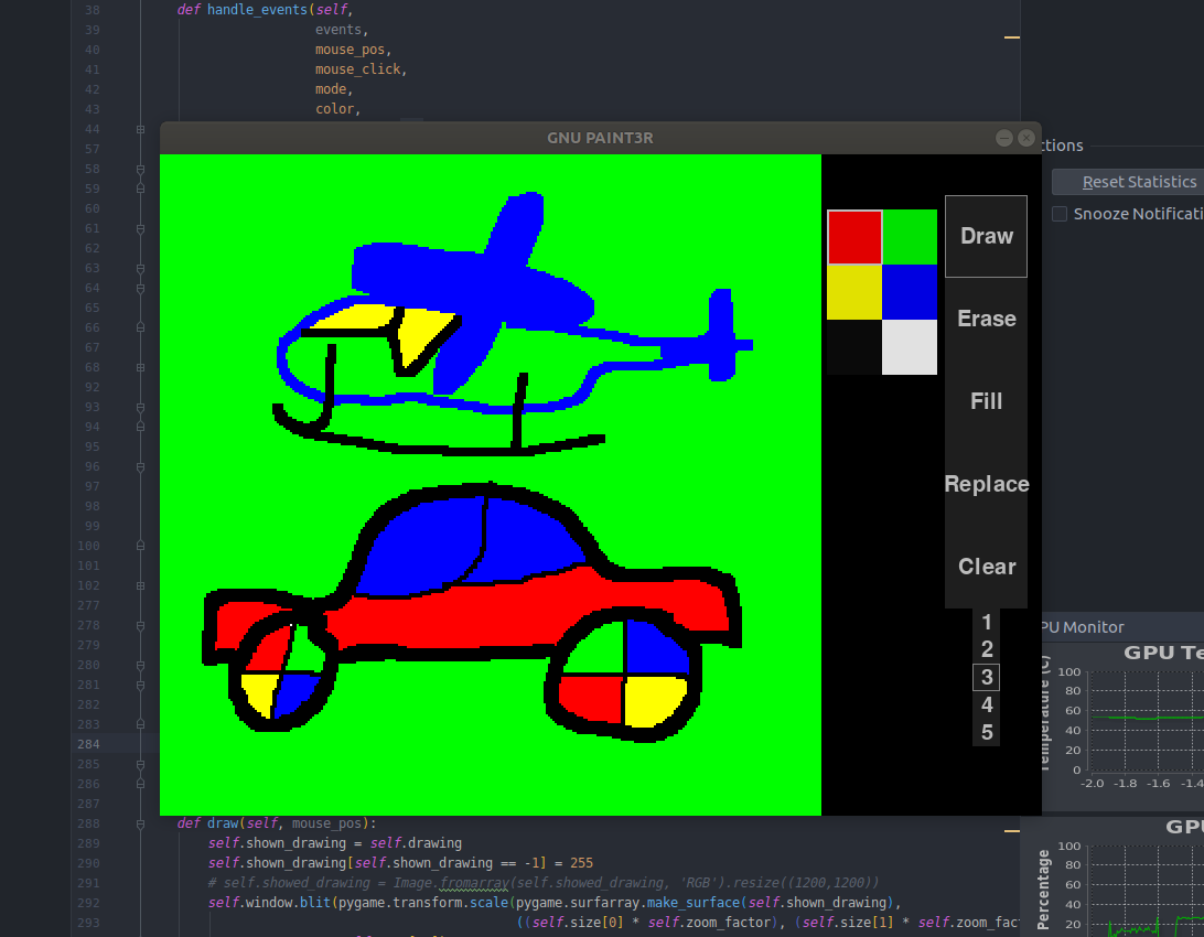GitHub - mintmaker/gnu-paint3r