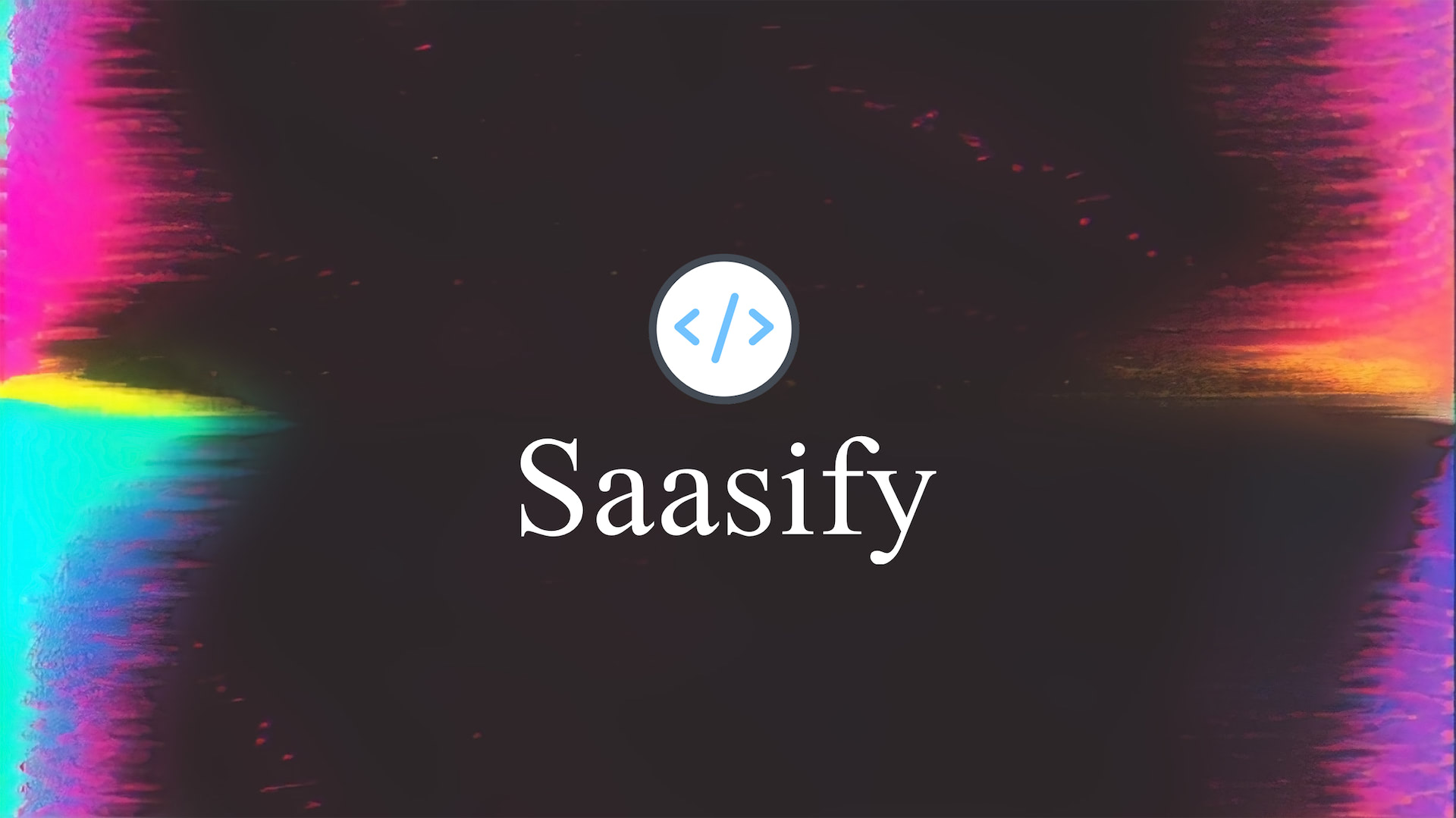 Github Saasify Shtemplates Saasify Project Templates 