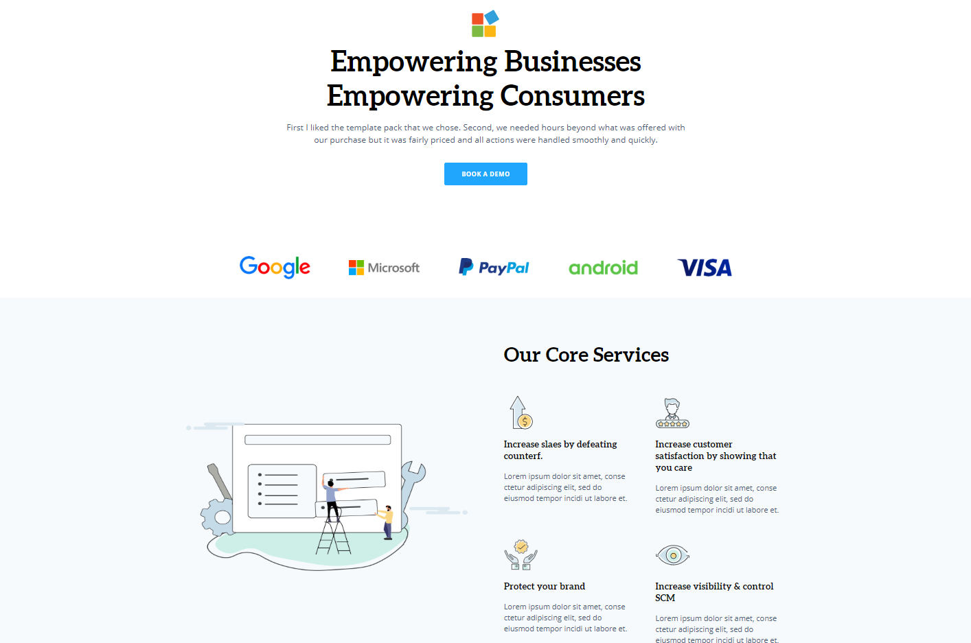 GitHub - psdtohubspot/Homepage