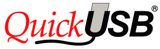 GitHub - BitwiseSystems/QuickUSB: QuickUSB Open Source Code