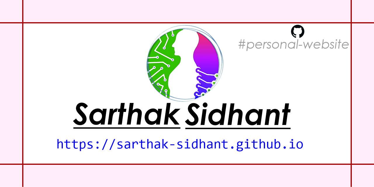 GitHub - Sarthak-Sidhant/Sarthak-Sidhant.github.io: My Website. All The Stuff in It.