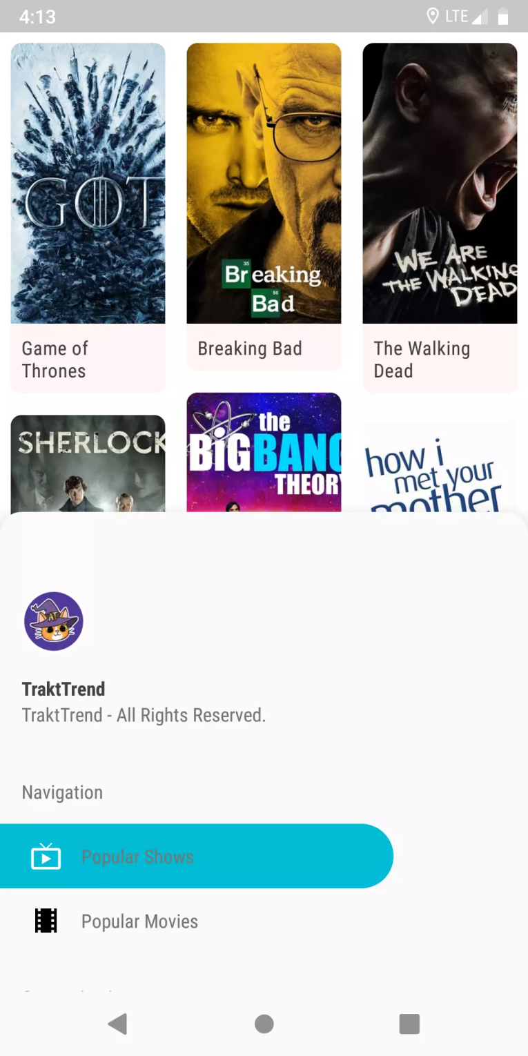 tmdb-java · GitHub Topics · GitHub