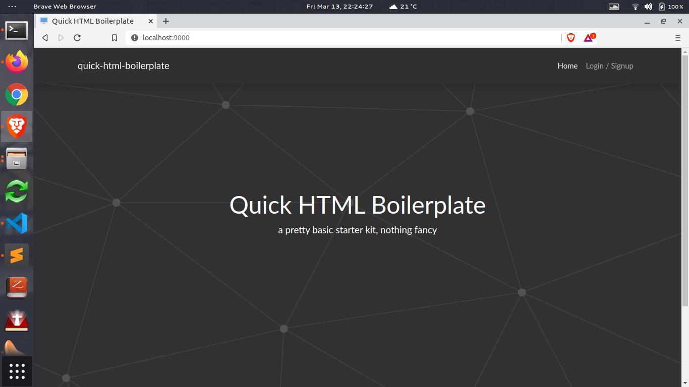browsersync · GitHub Topics · GitHub